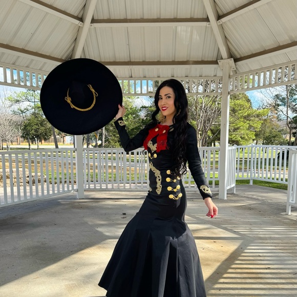 Dresses | Charro Dress | Poshmark